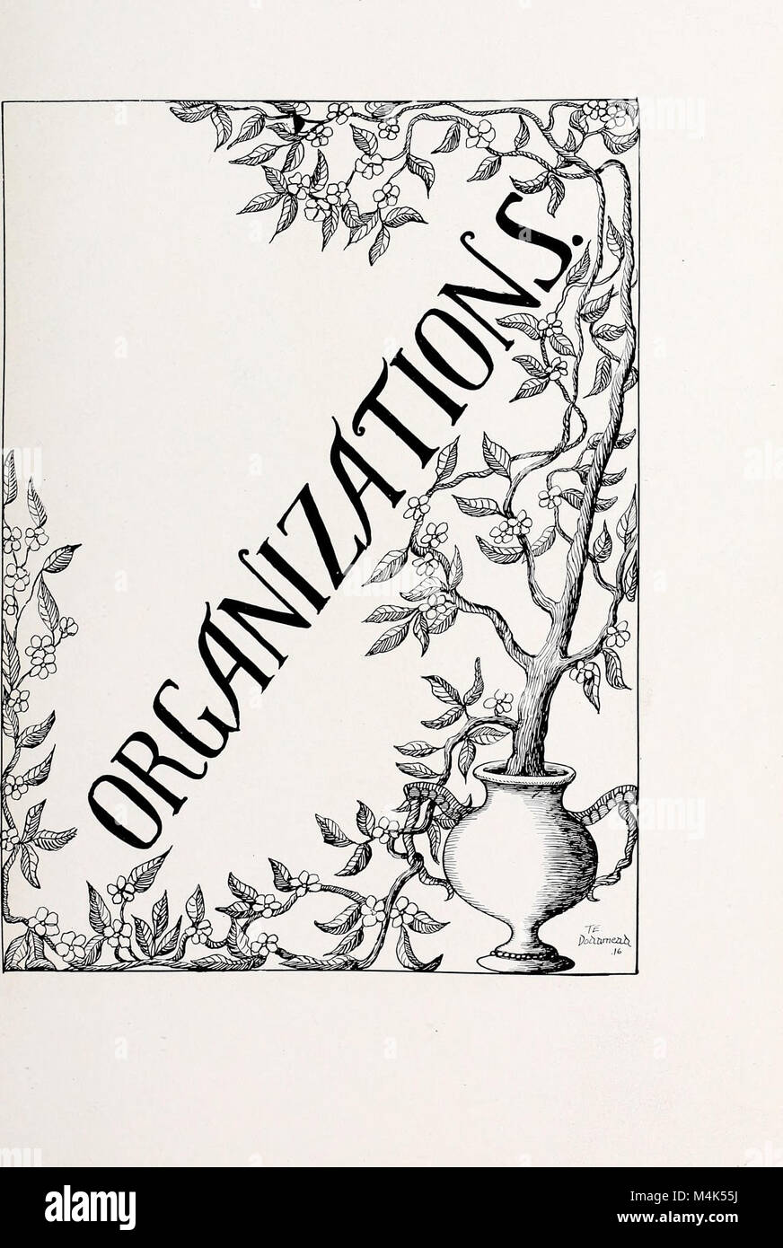 The 1916 edition of 'Atelier' provides insights into the world of art ...