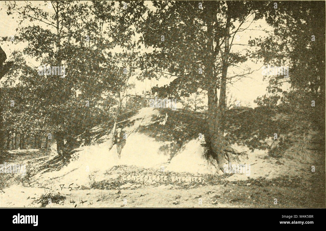 This 1902 publication provides a detailed history of Atlanta, focusing ...