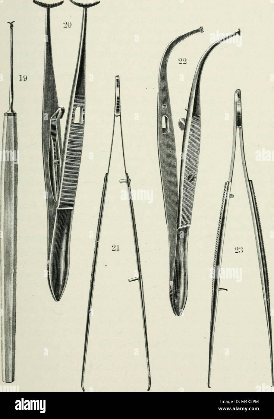 Atlas and epitome of operative ophthalmology (1905) (14782609305 Stock ...