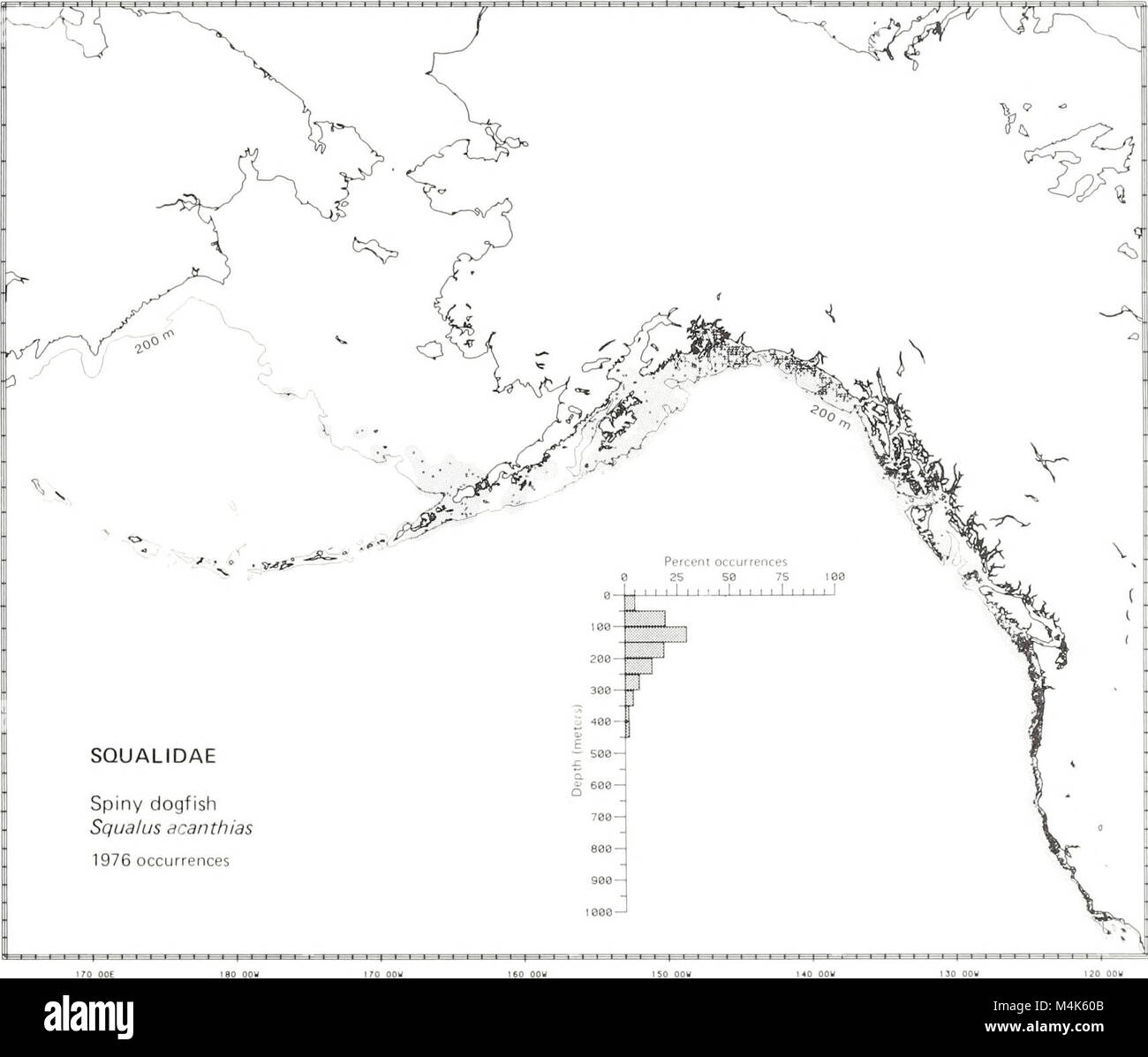 Atlas and zoogeography of common fishes in the Bering Sea and ...