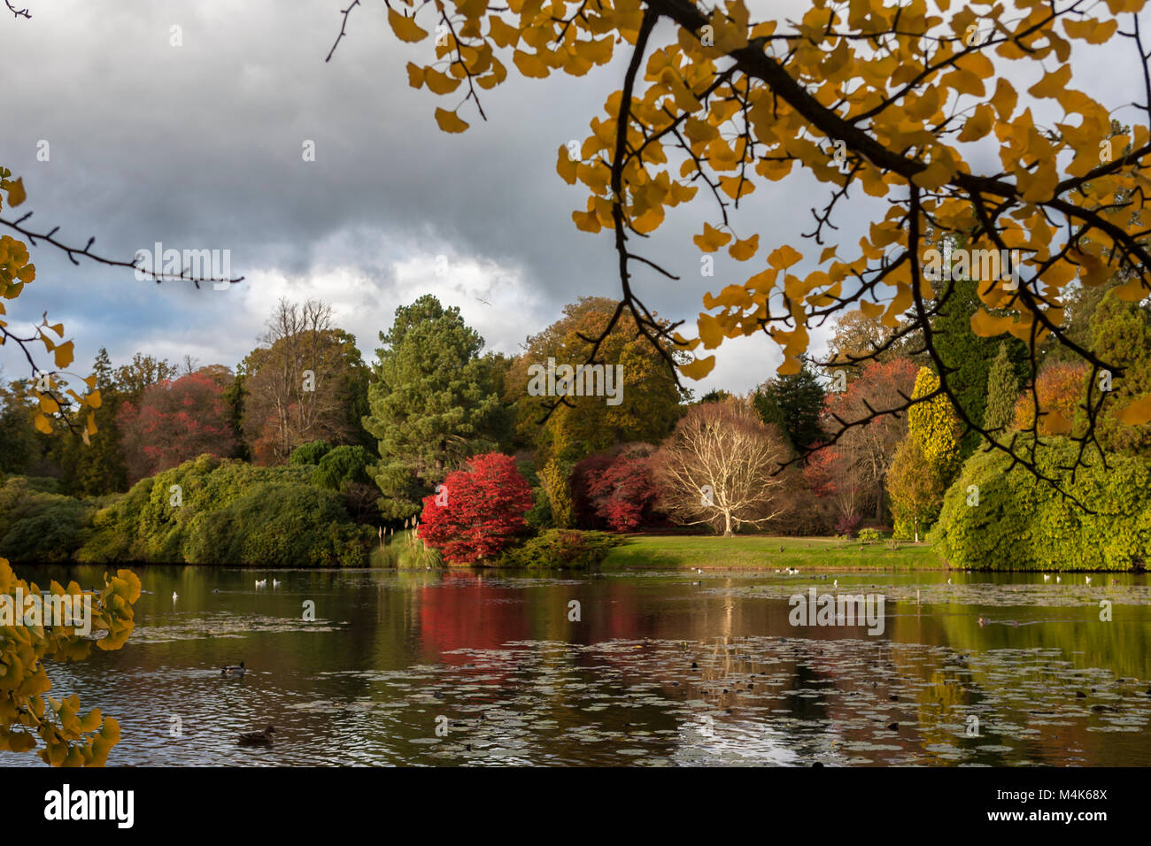 Fletching east sussex england uk hi-res stock photography and images ...