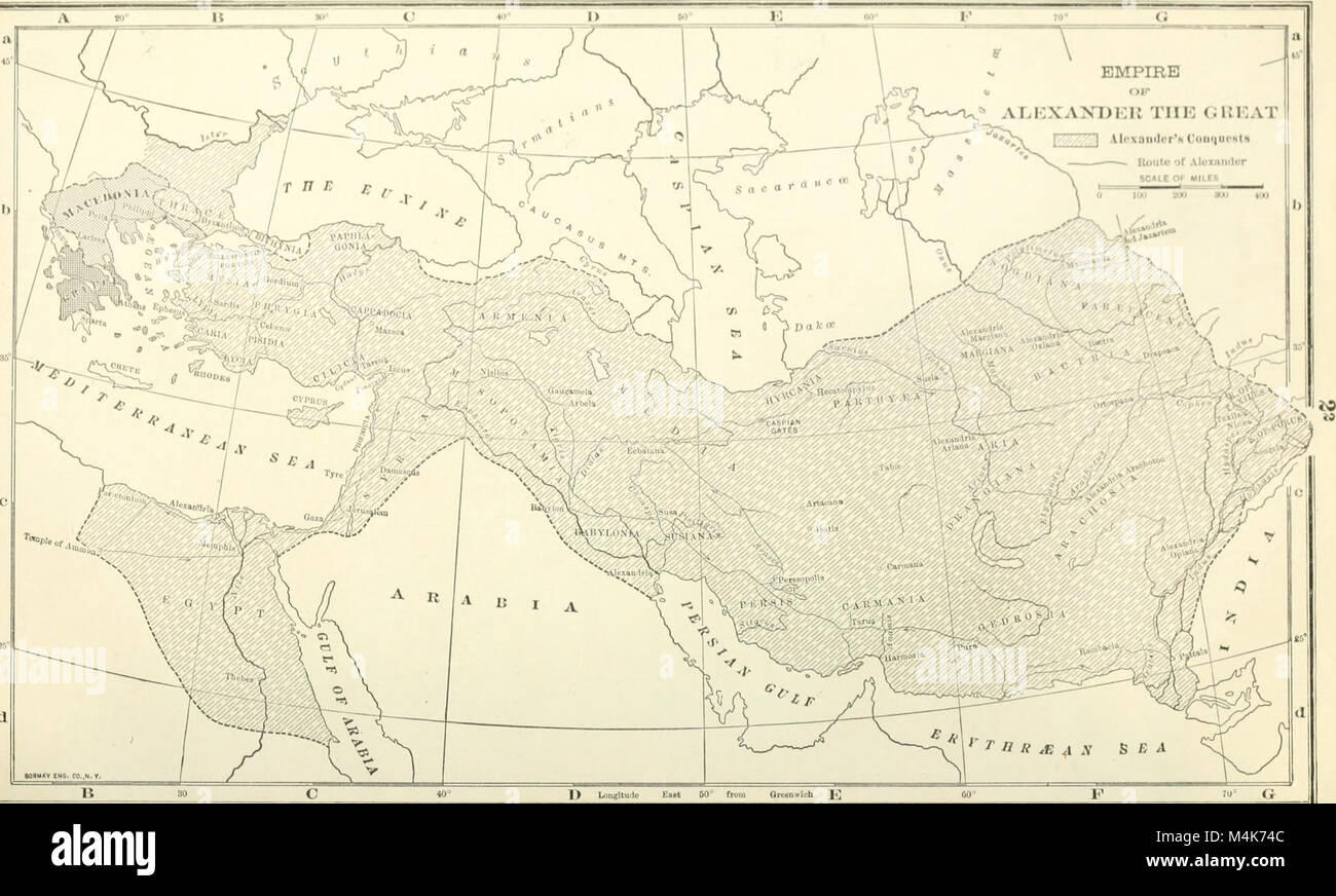 The Atlas of European History (1909) is a historical map collection ...