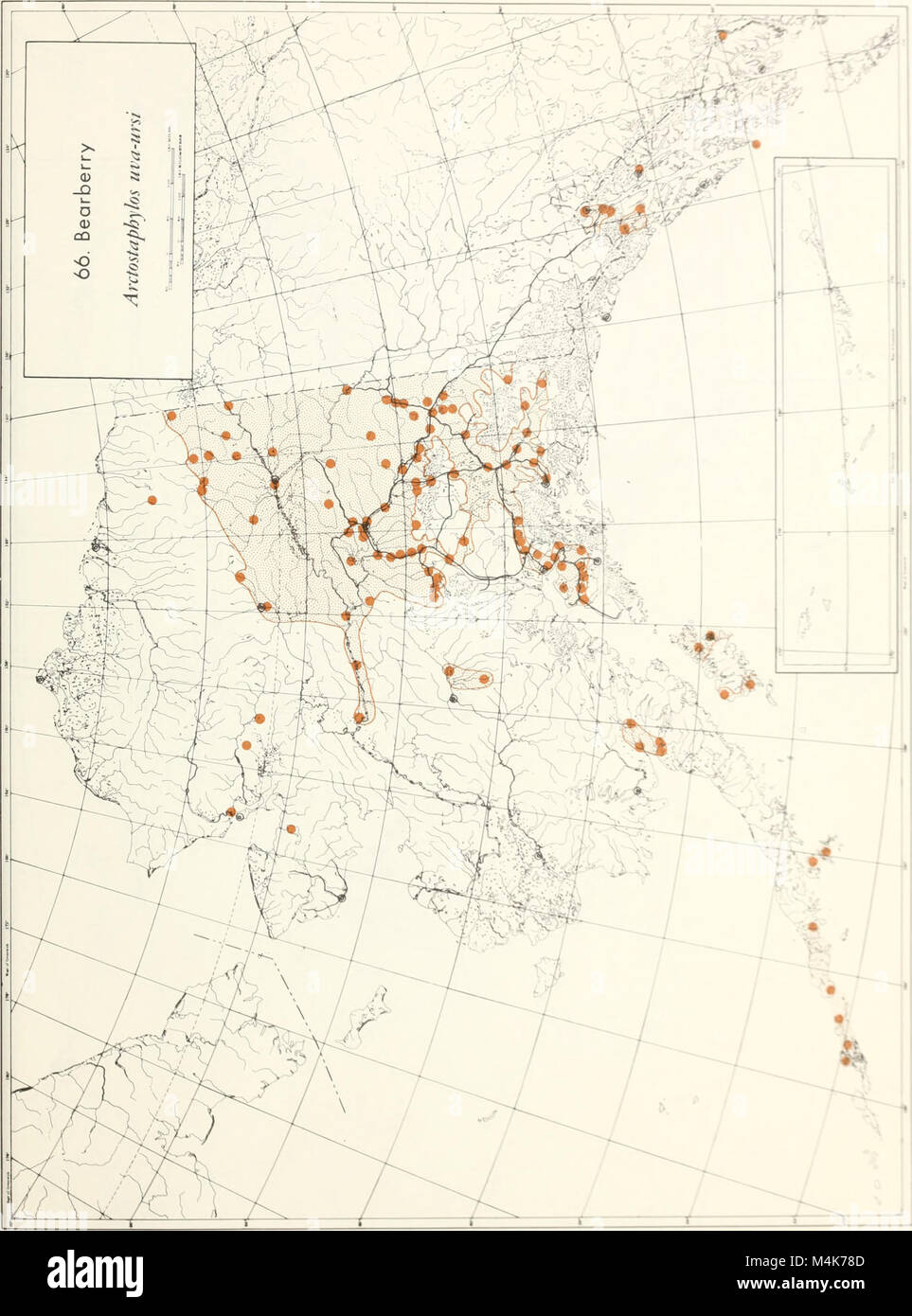 *Atlas of United States Trees - Volume 2* focuses on the tree species ...