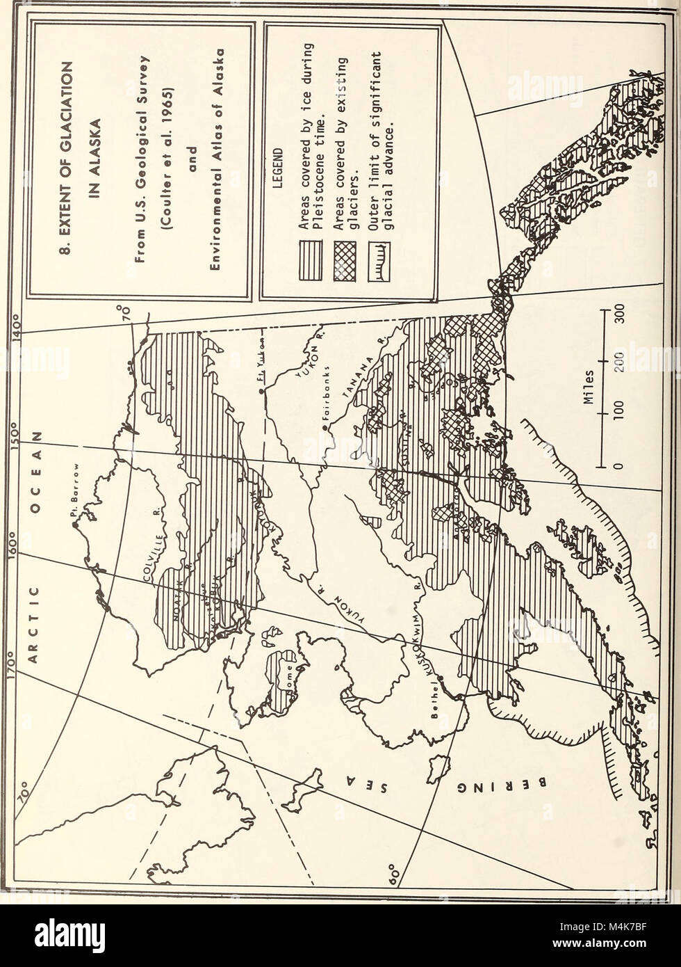 Atlas of United States trees- volume 2. Alaska trees and common shrubs ...