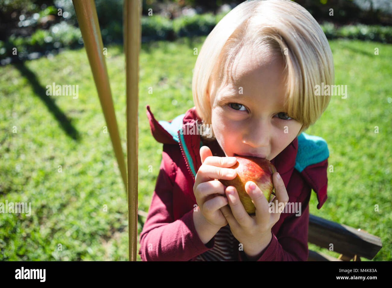 Sunny boy hi-res stock photography and images - Alamy