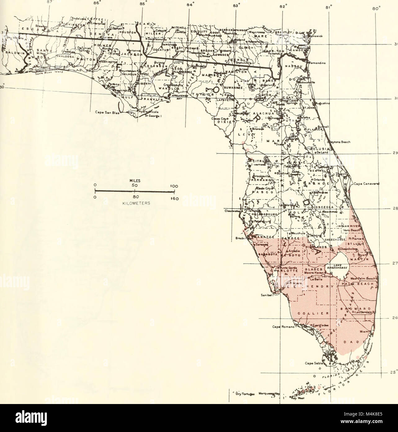 Volume 5 of the 'Atlas of United States Trees' focuses on the tree ...