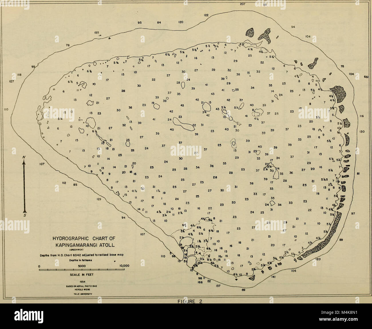 The Atoll Research Bulletin, first published in 1956, is a journal ...