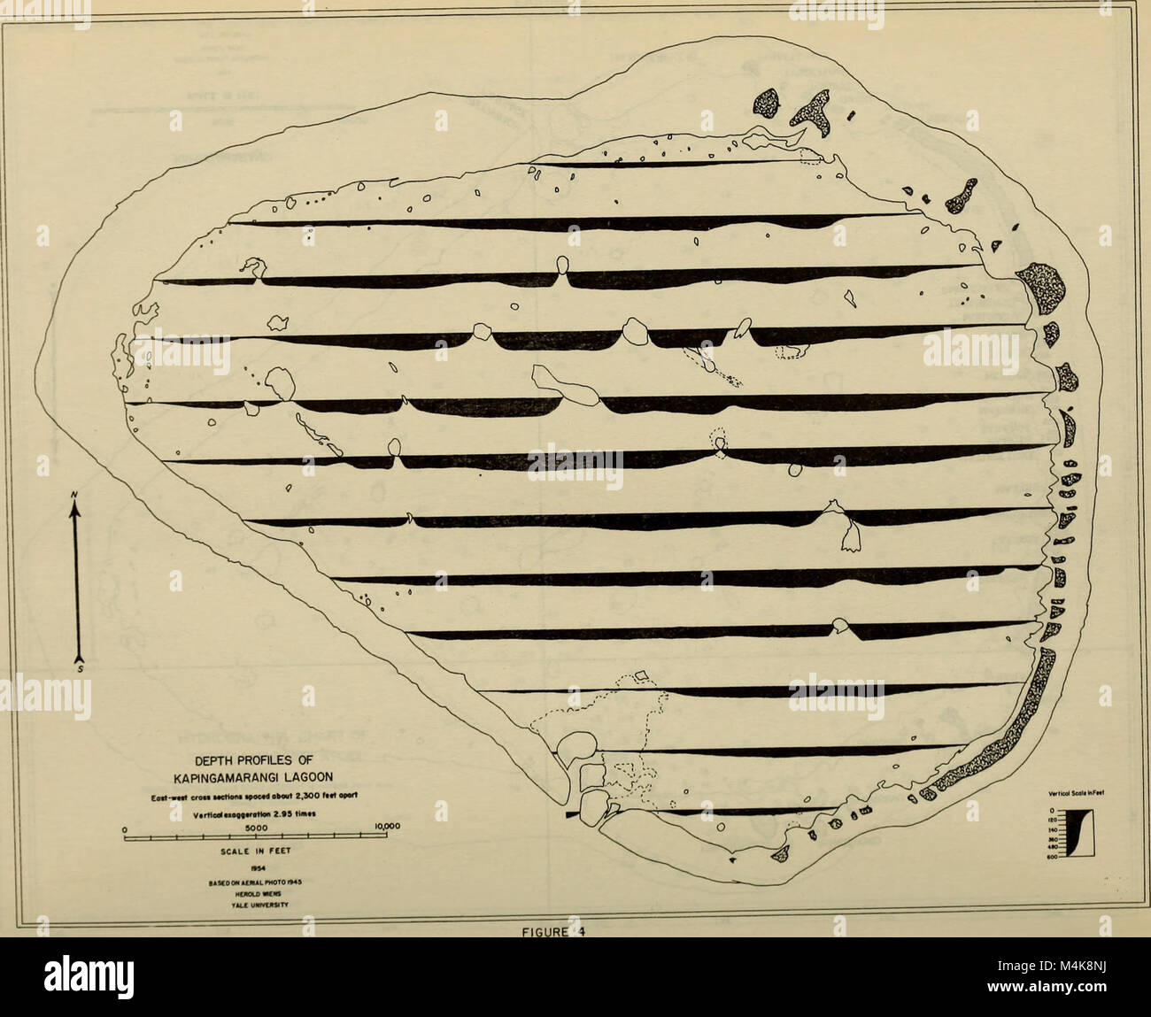 The Atoll Research Bulletin, published in 1956, focuses on studies ...