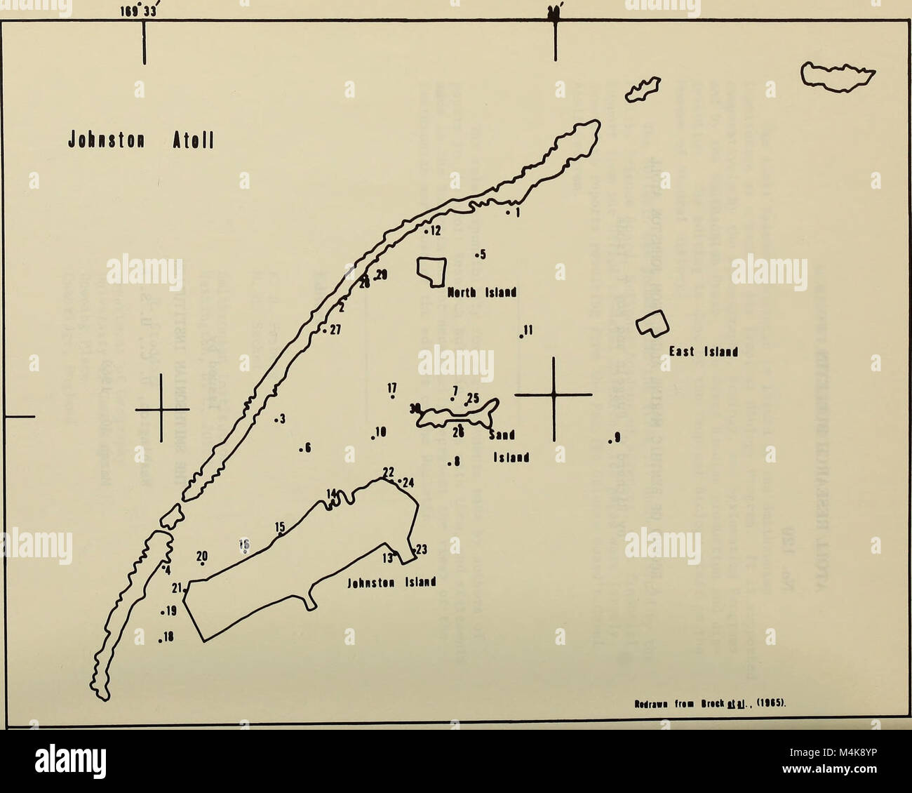 The 1967 edition of the Atoll Research Bulletin features scientific ...