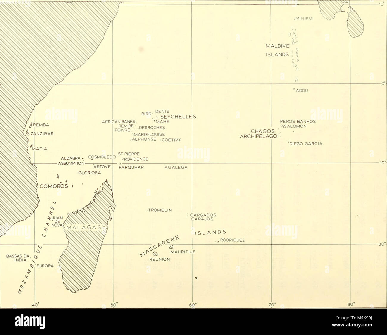 The 'Atoll Research Bulletin' (1969) is a scientific journal focused on ...