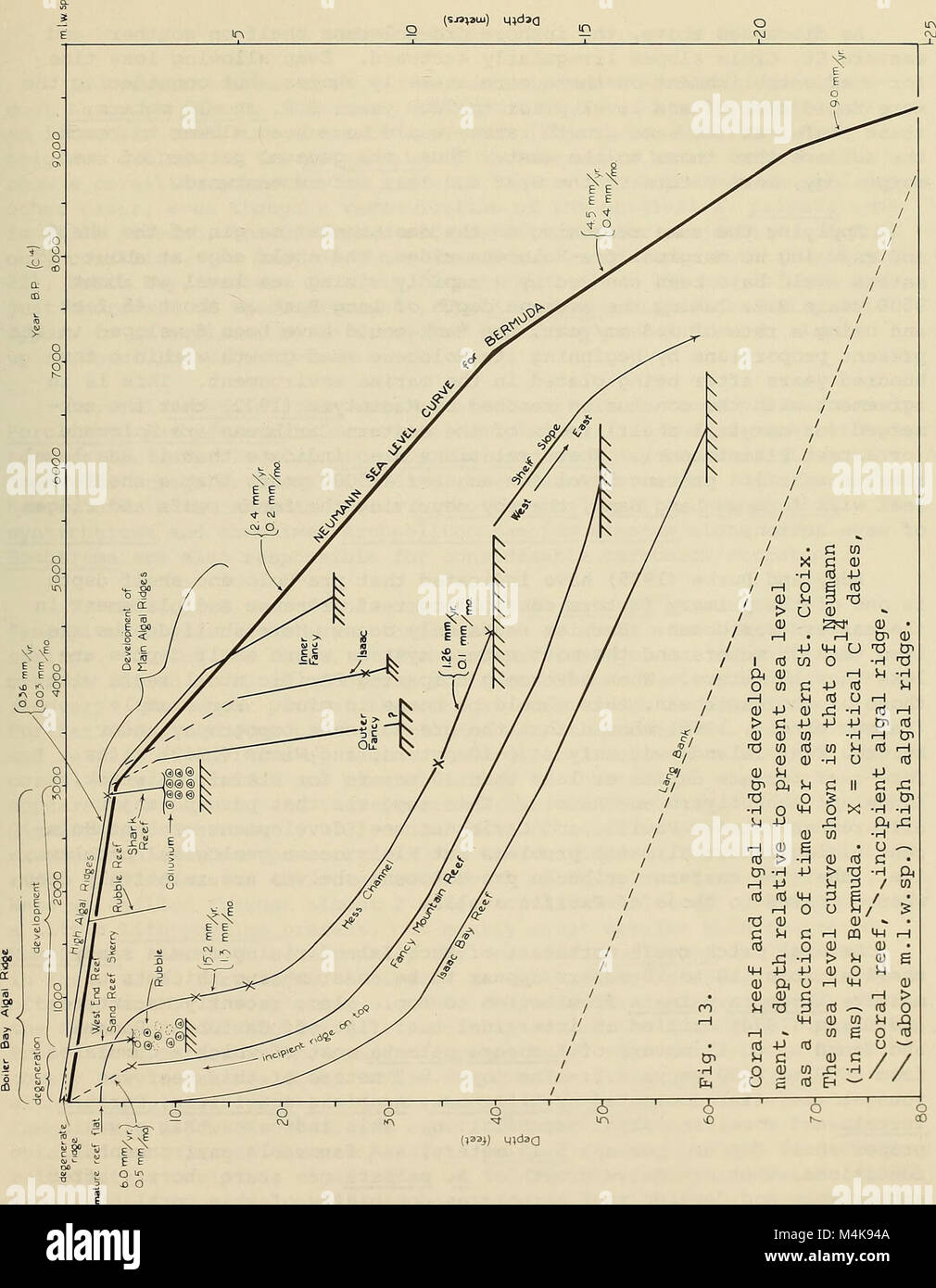 The 1975 Atoll Research Bulletin publishes studies on coral reefs ...