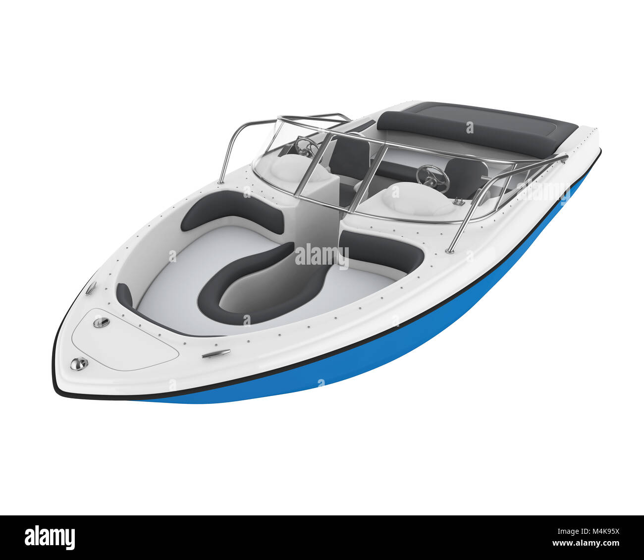 Boat dock Cut Out Stock Images & Pictures - Alamy