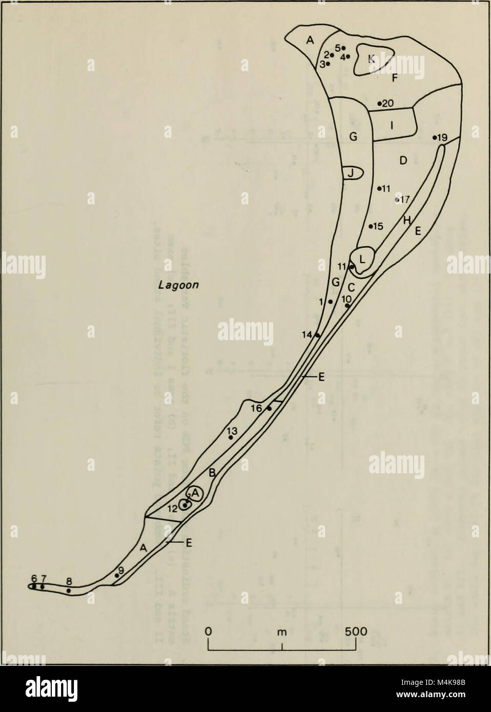 The 1979 Atoll Research Bulletin publishes research on the ecology ...
