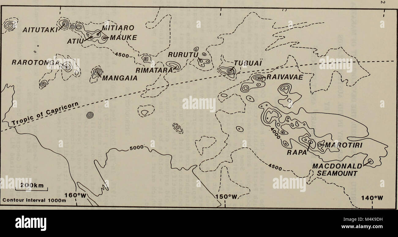 The 1987 Atoll Research Bulletin presents studies on coral reefs ...