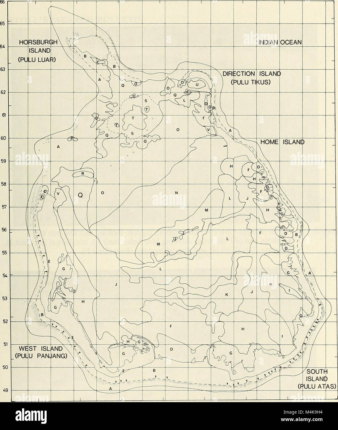The 1994 Atoll Research Bulletin compiles scientific studies on the ...