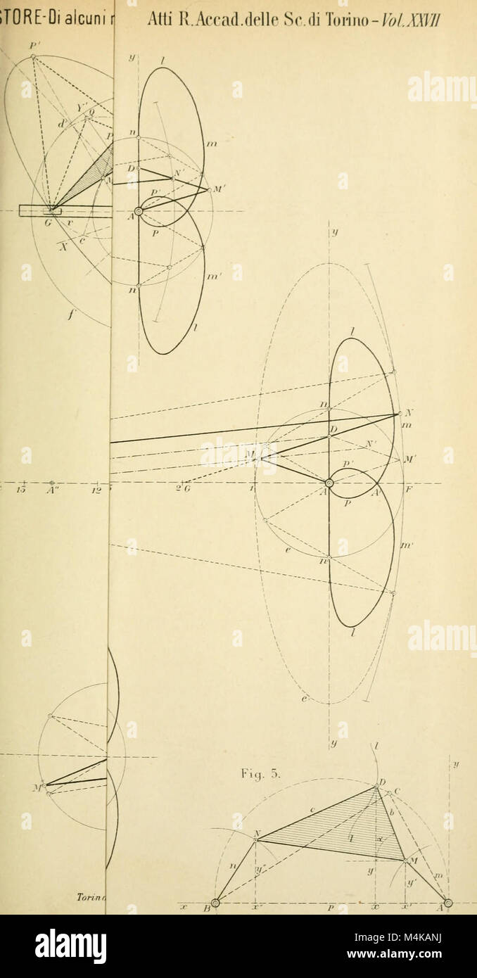 'Atti della R. Accademia delle scienze di Torino' (1891) is a ...