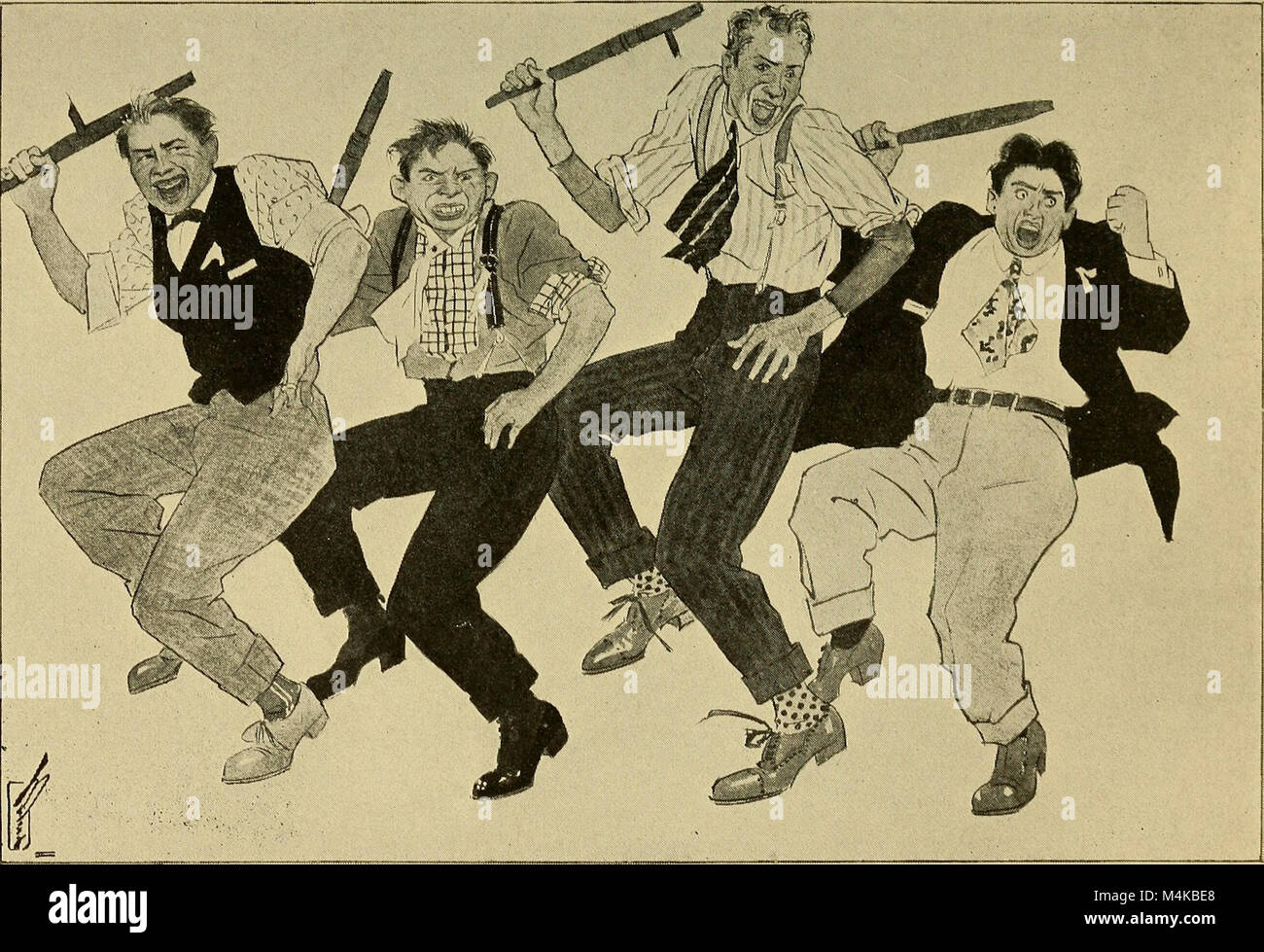 Published in 1911, At Good Old Siwash tells the story of a traditional ...