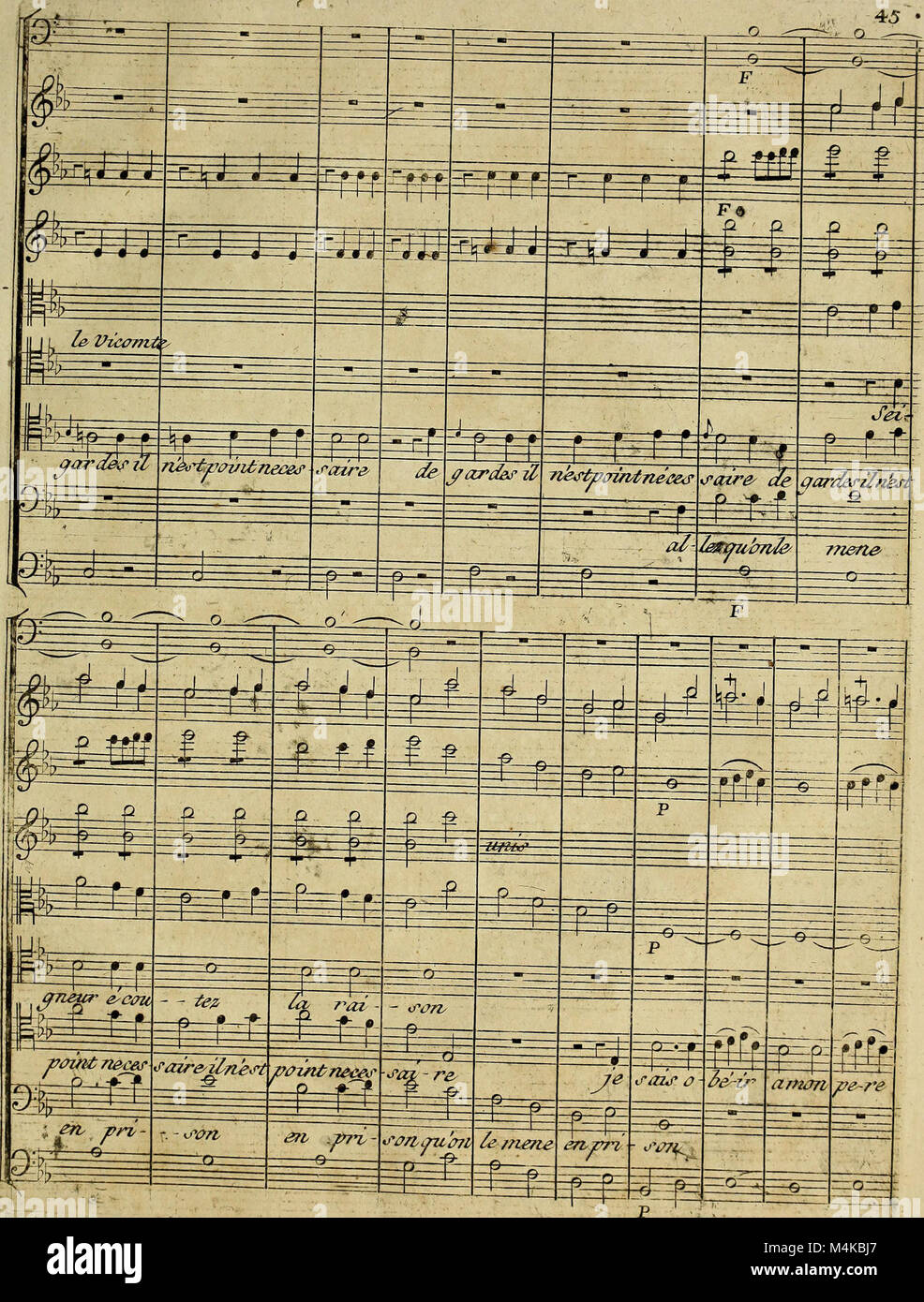 Aucassin et Nicolette, published in 1782, is a medieval French ...