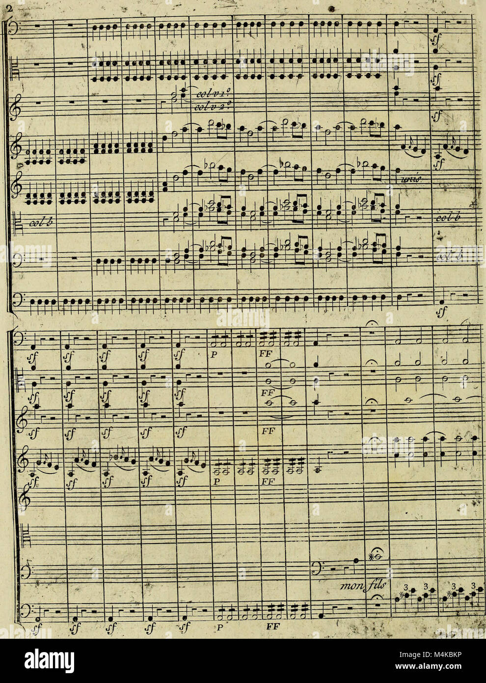 'Aucassin et Nicolette, ou, Les moeurs du bon vieux temps' (1782) is a ...