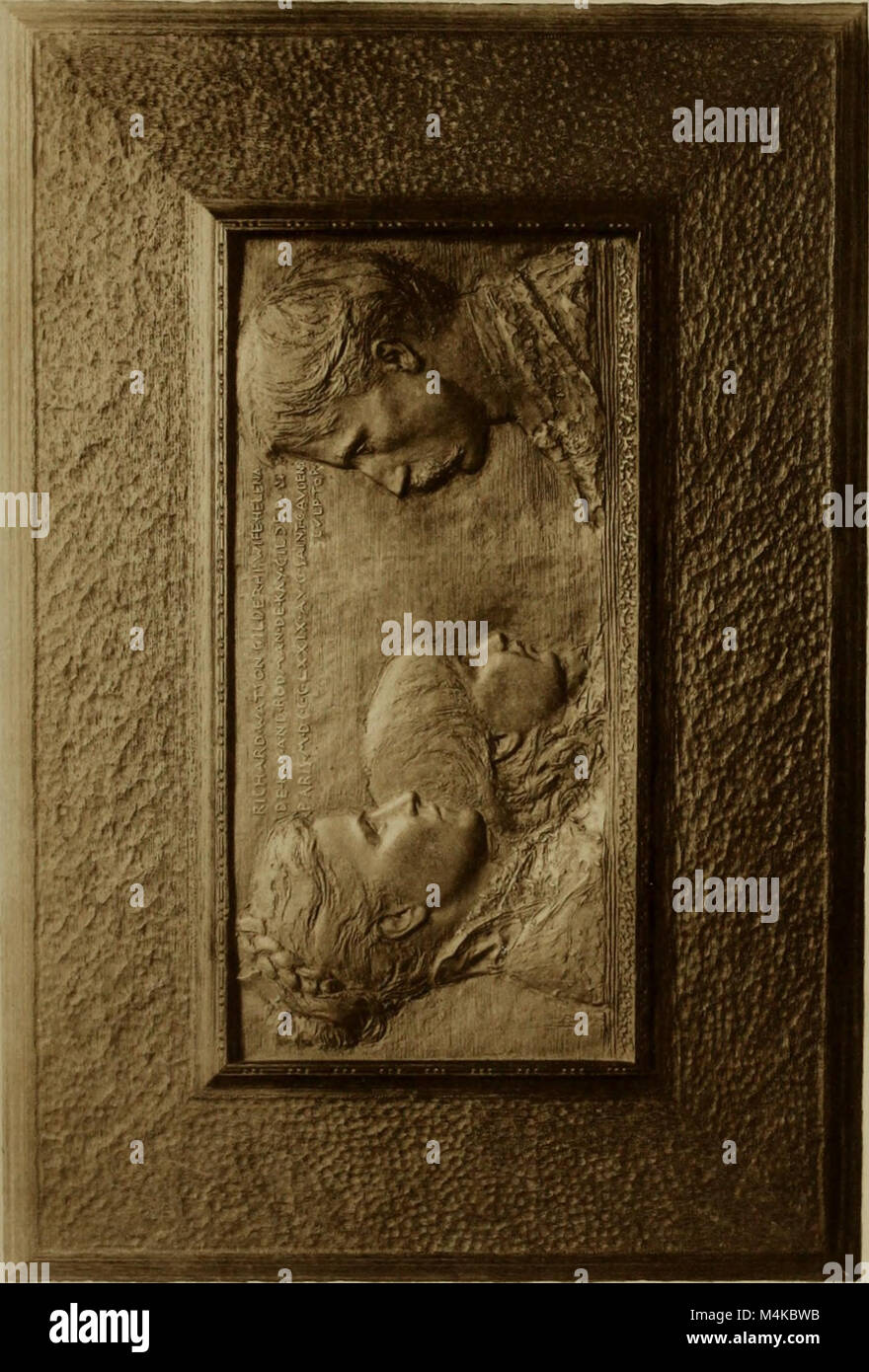 Augustus Saint-Gaudens was an influential American sculptor known for ...