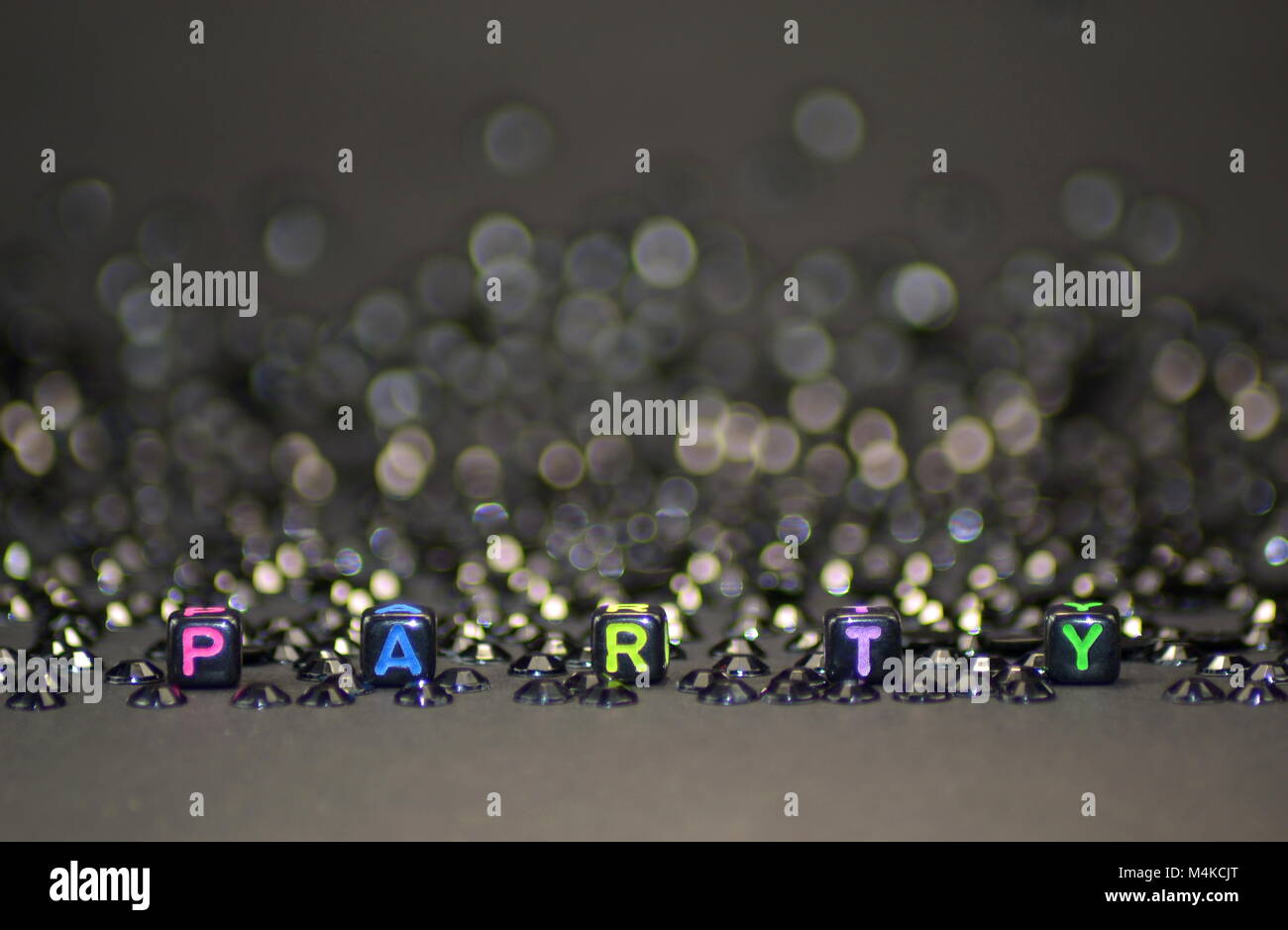 Many words letter illustration hi-res stock photography and images - Alamy