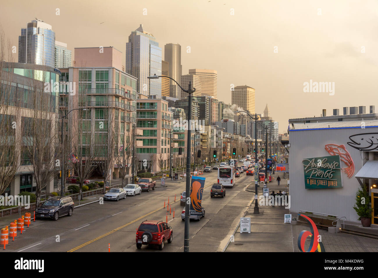 Anthonys Pier 66 High Resolution Stock Photography and Images - Alamy