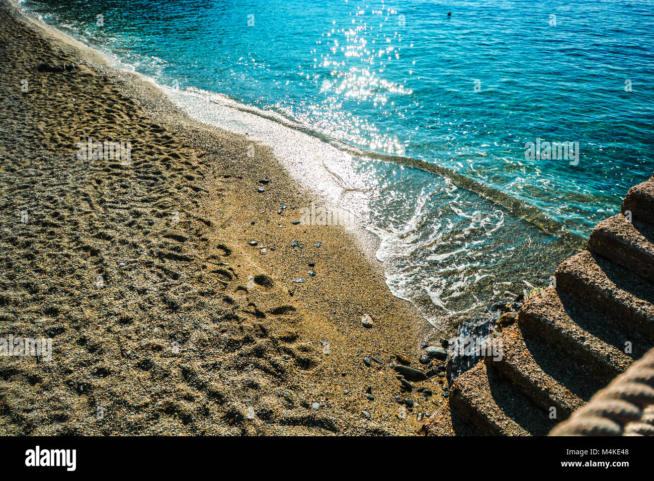 Beautiful aqua hi-res stock photography and images - Alamy