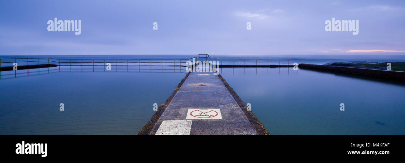 Jetty baths hi-res stock photography and images - Alamy