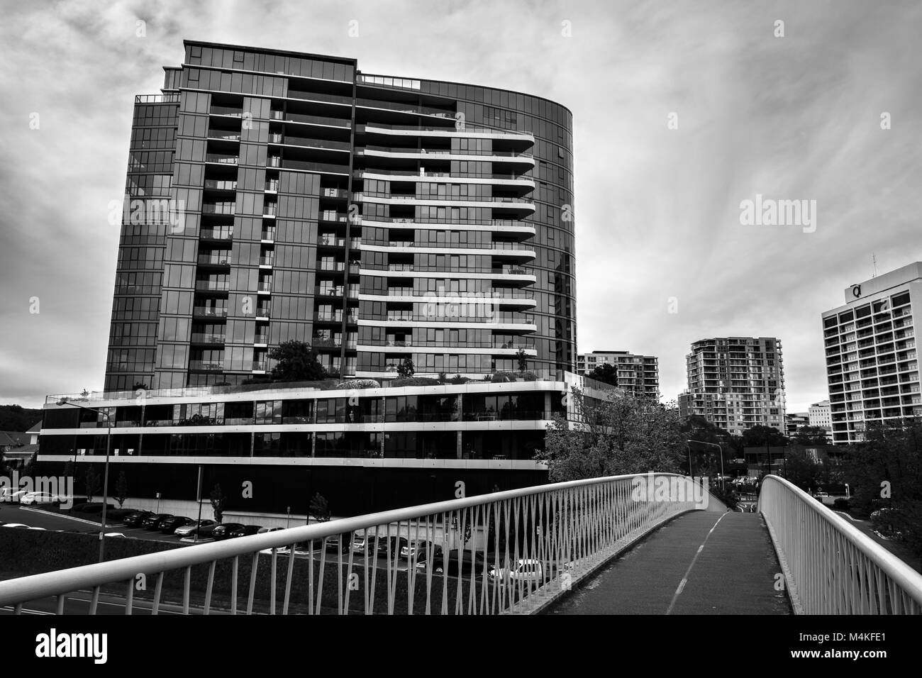 Acton high street hi-res stock photography and images - Alamy