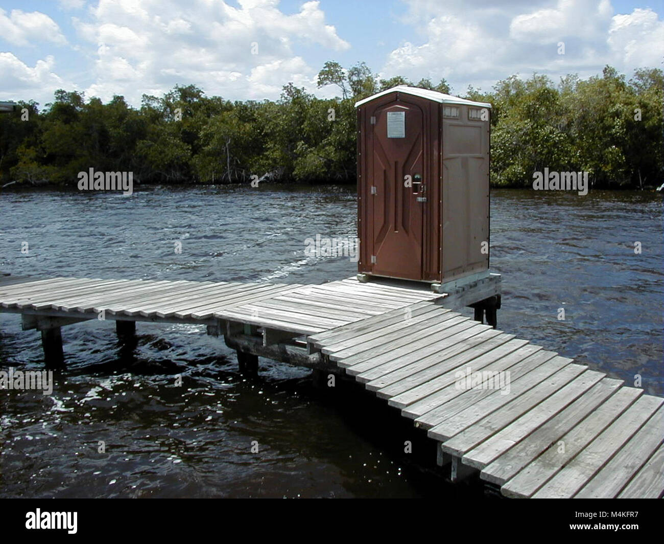 Chickee hi-res stock photography and images - Alamy