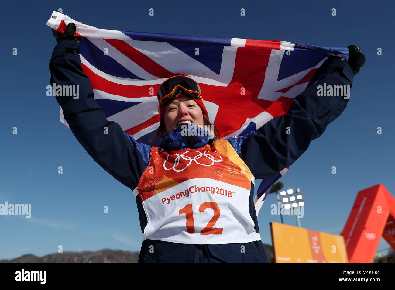 Isabel atkin 2018 hi-res stock photography and images - Alamy