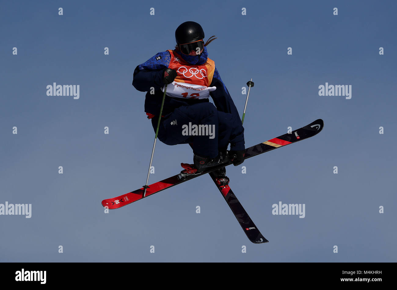 Isabel atkin 2018 hi-res stock photography and images - Alamy