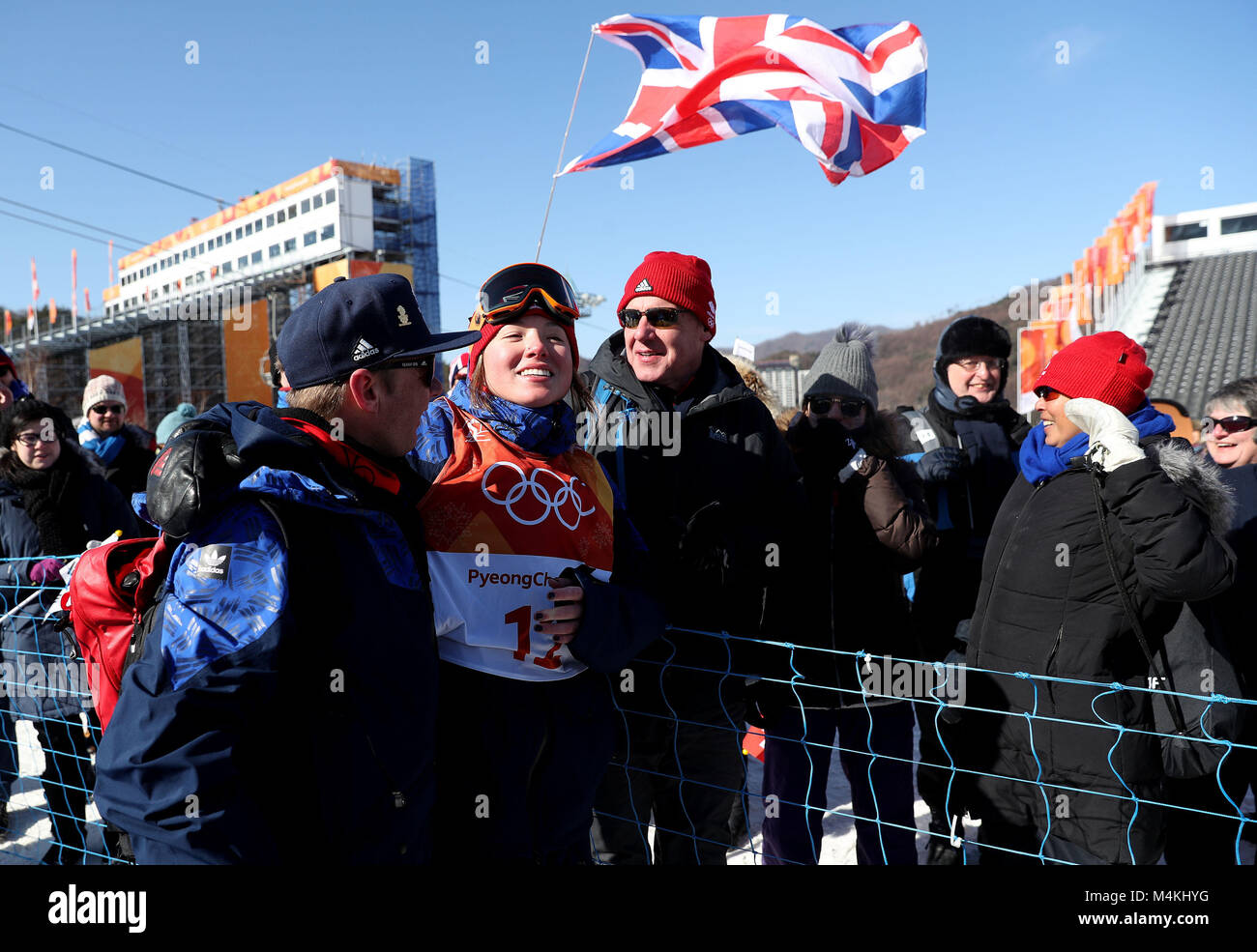 Isabel atkin 2018 hi-res stock photography and images - Alamy