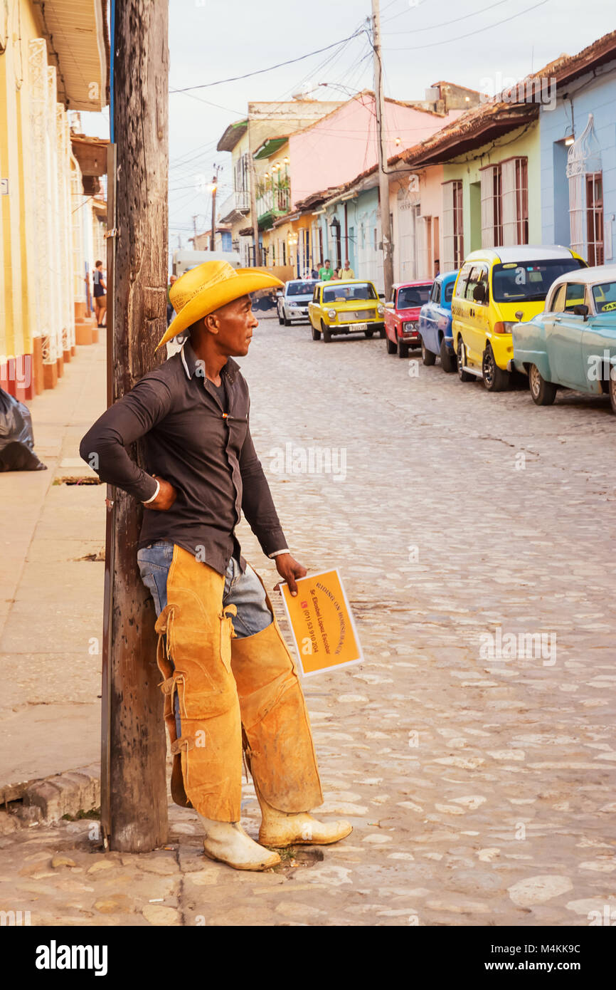 Indigenous cuban hi-res stock photography and images - Alamy