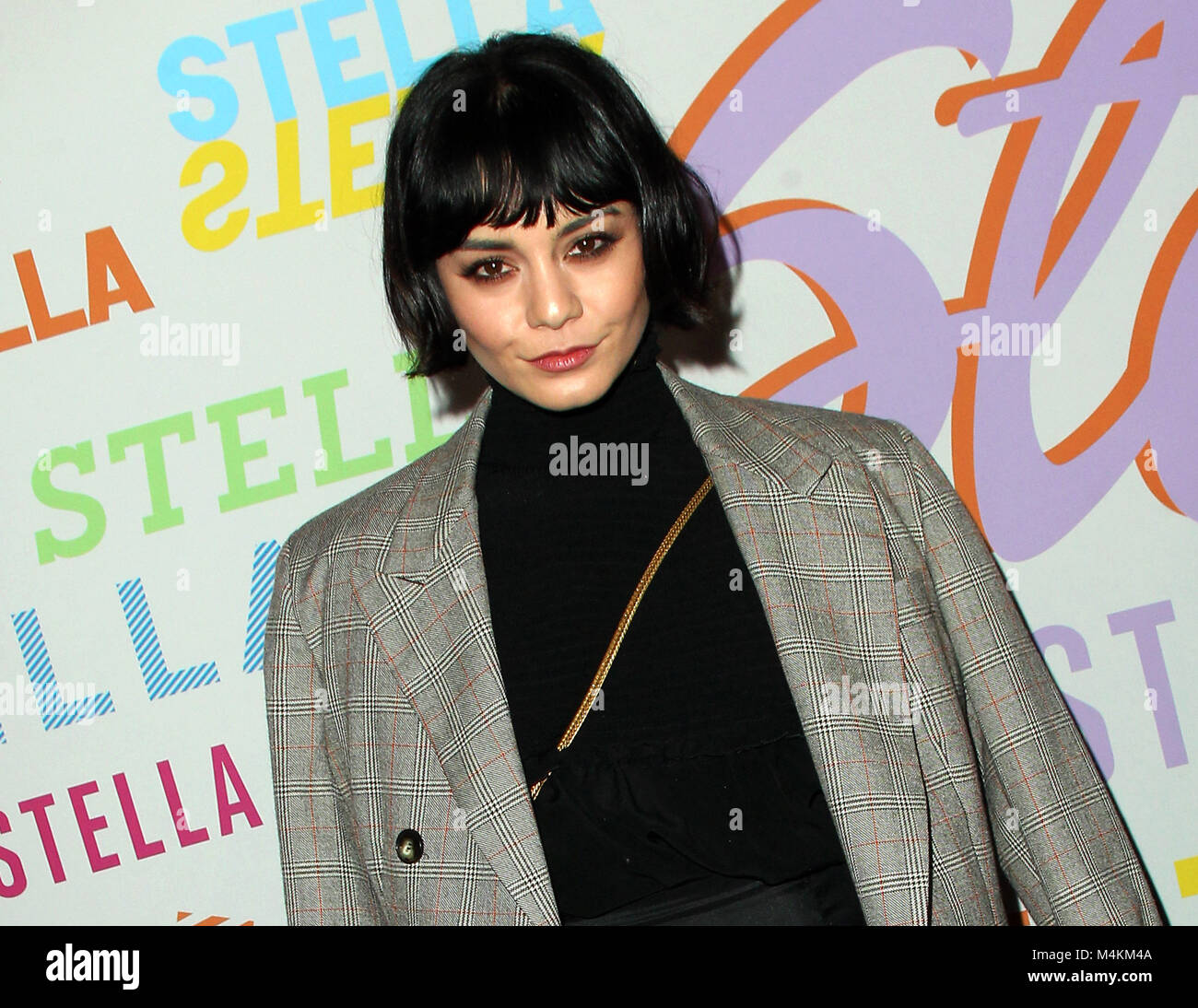 Stella McCartney Autumn 2018 Presentation held at S.I.R. Studios in Los ...