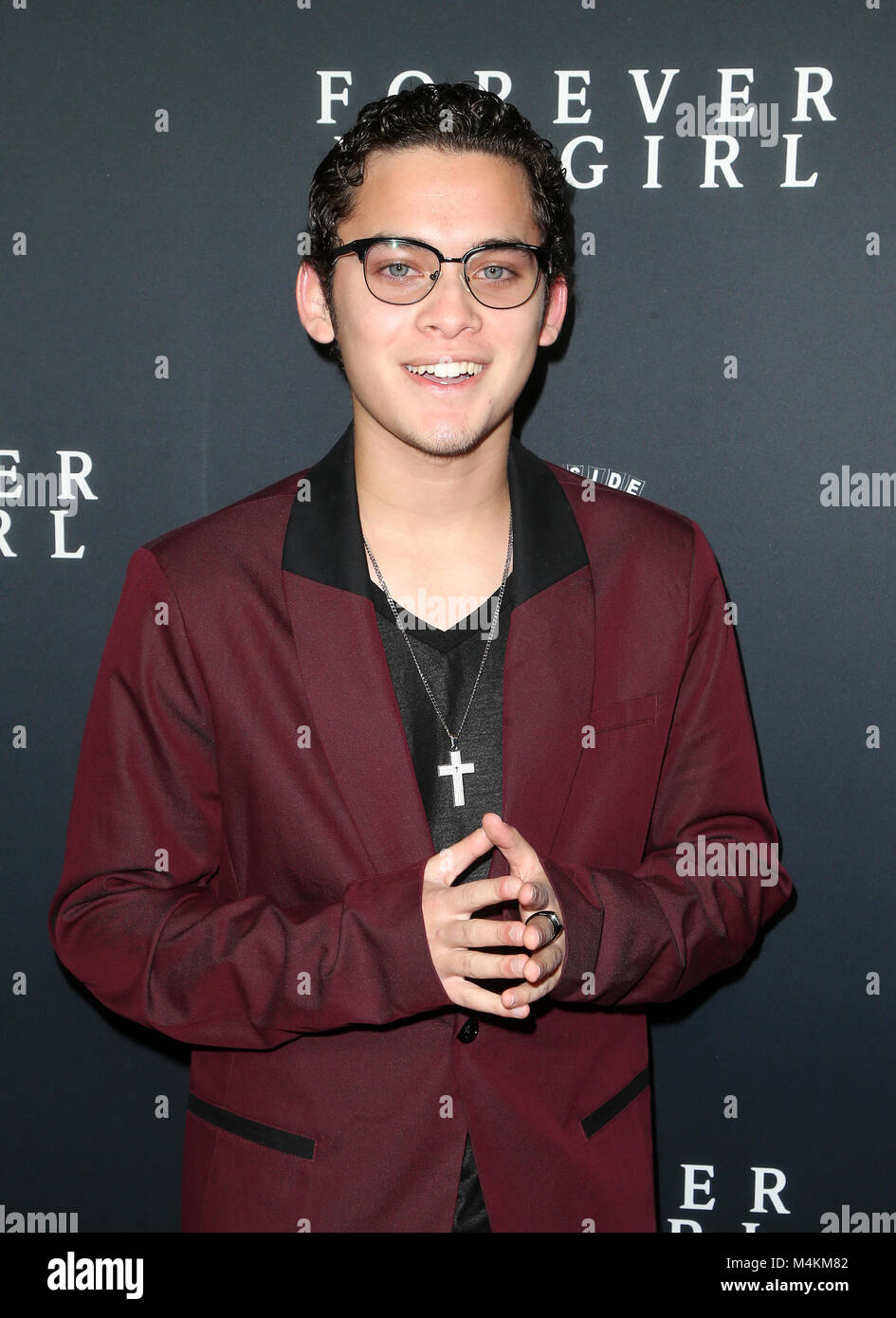 Premiere of Roadside Attractions' 'Forever My Girl' Featuring: Robert ...