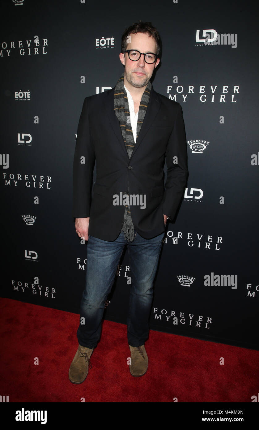 Premiere of Roadside Attractions' 'Forever My Girl' Featuring: Peter ...