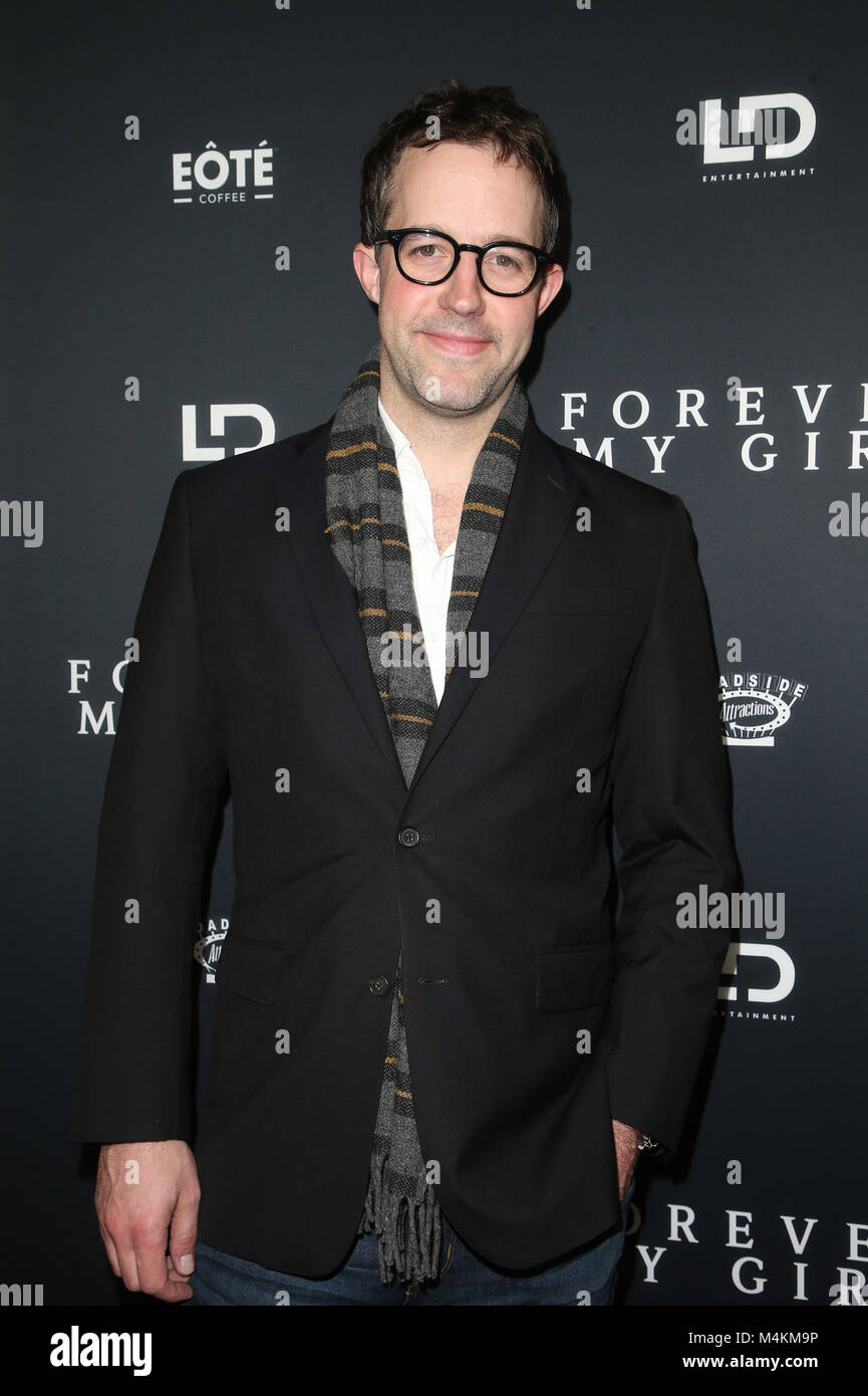 Premiere of Roadside Attractions' 'Forever My Girl' Featuring: Peter ...
