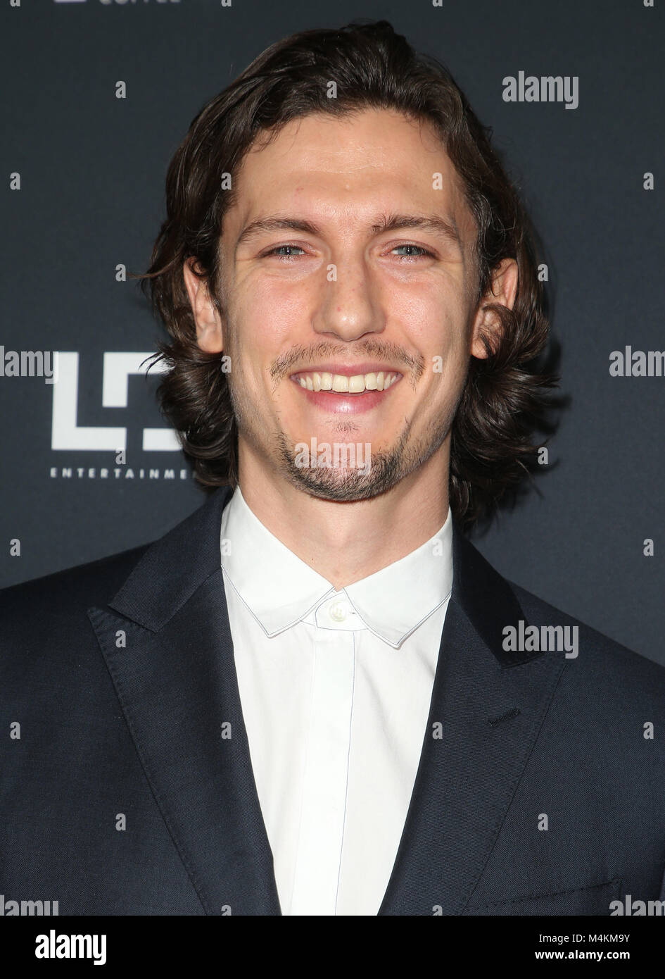 Premiere of Roadside Attractions' 'Forever My Girl' Featuring: Tyler ...