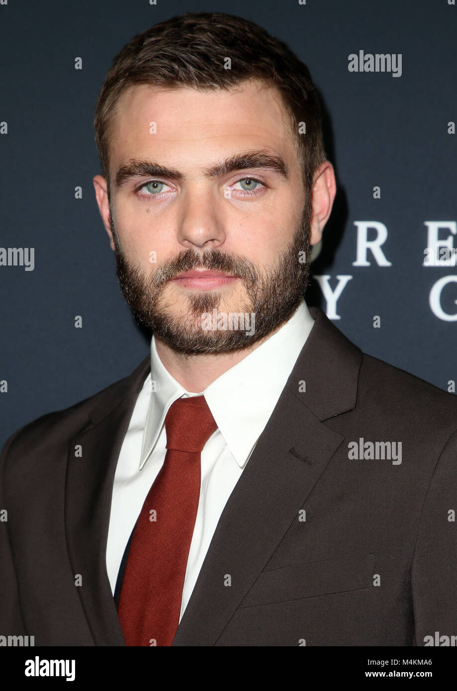 Premiere of Roadside Attractions' 'Forever My Girl' Featuring: Alex Roe ...