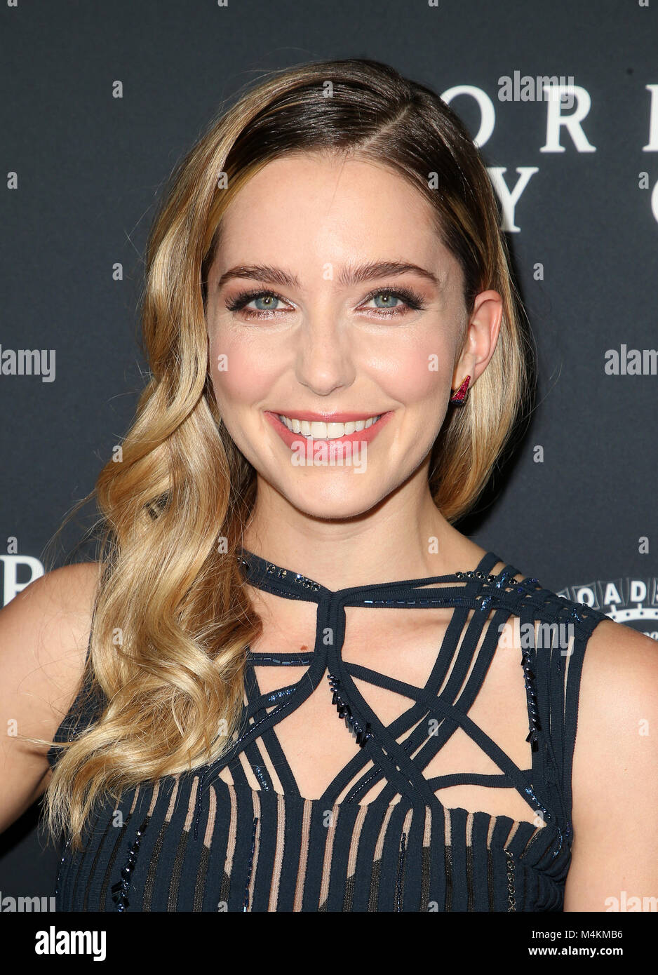 Jessica rothe hi-res stock photography and images - Alamy