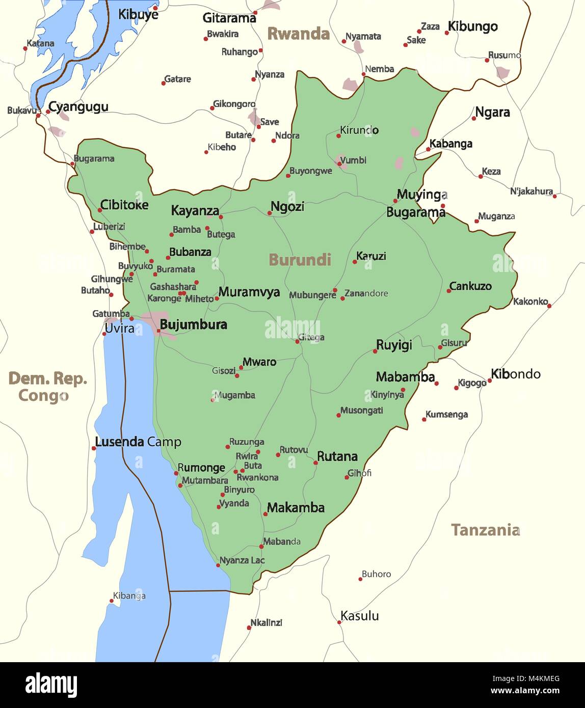 Burundi City Stock Photos & Burundi City Stock Images - Alamy