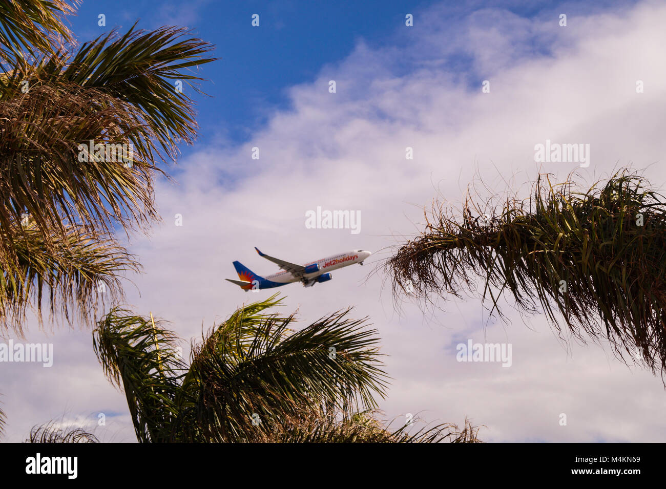 Airplane Departing High Resolution Stock Photography and Images - Alamy