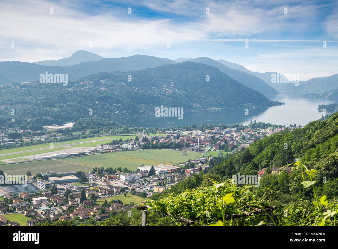Agno hi-res stock photography and images - Alamy