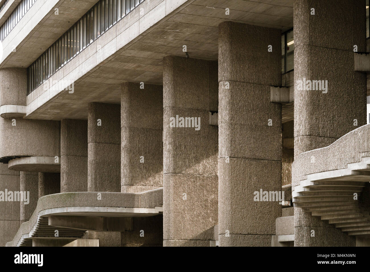 Government center boston hi-res stock photography and images - Alamy