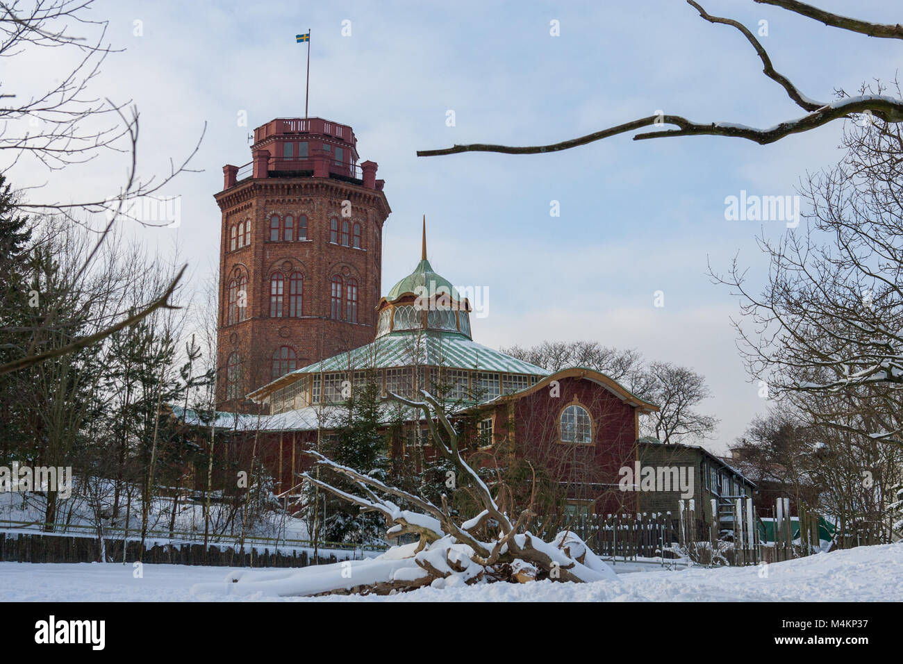 Bredablick hi-res stock photography and images - Alamy