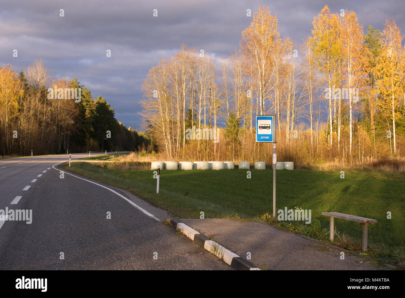 Estonian sign hi-res stock photography and images - Alamy