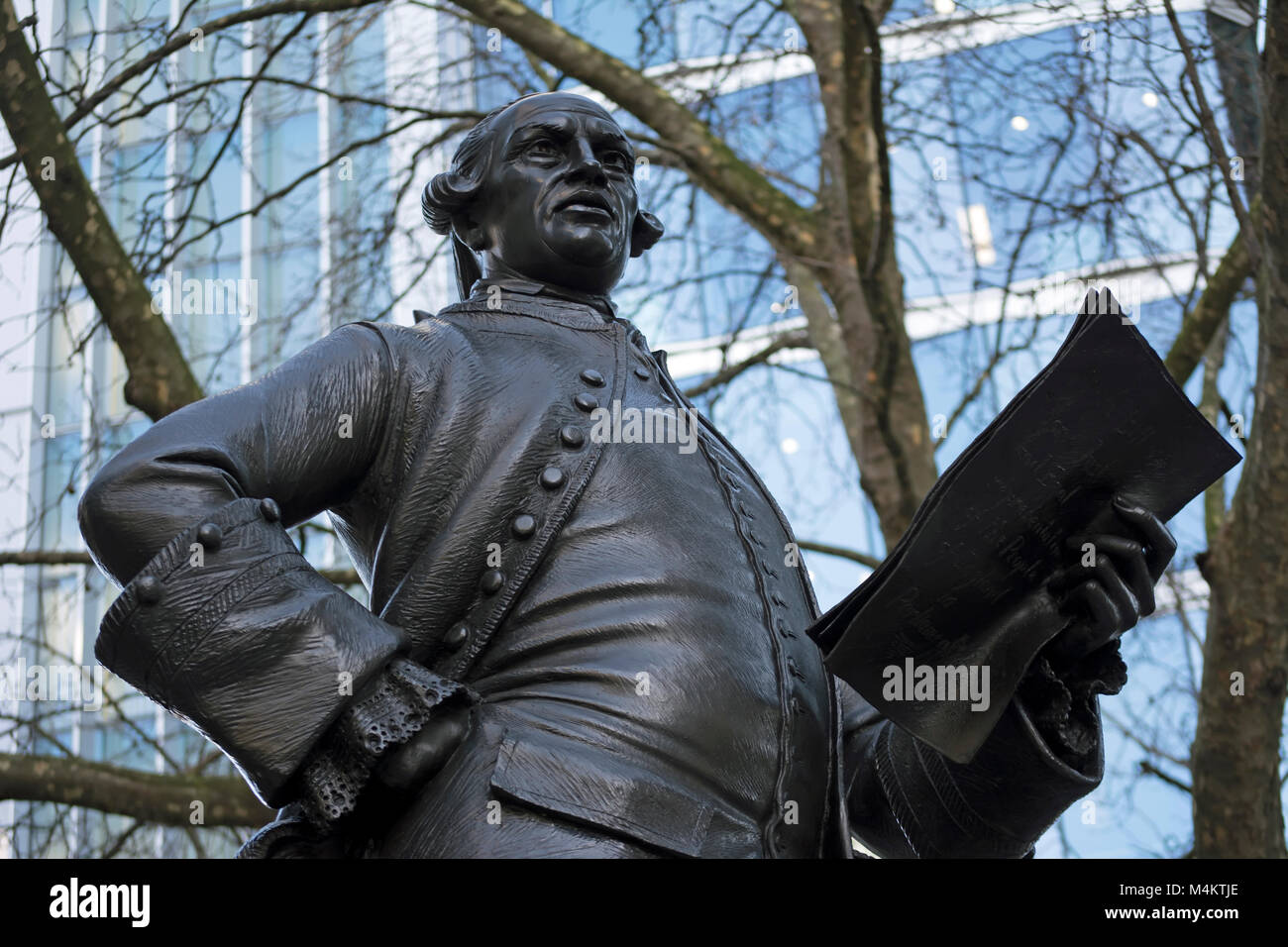 James butler hi-res stock photography and images - Alamy