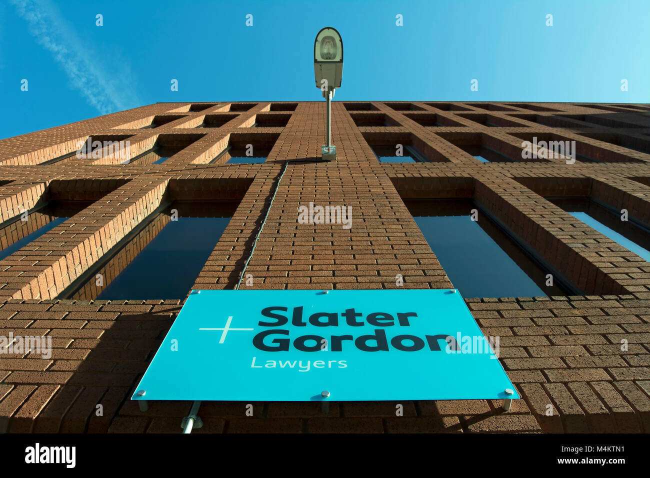 Slater Gordon High Resolution Stock Photography and Images - Alamy