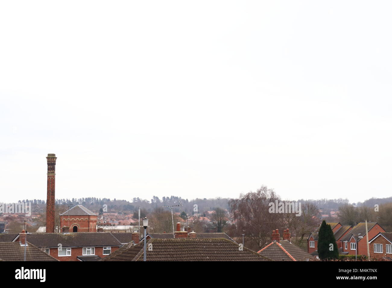 Worksop station hi-res stock photography and images - Alamy